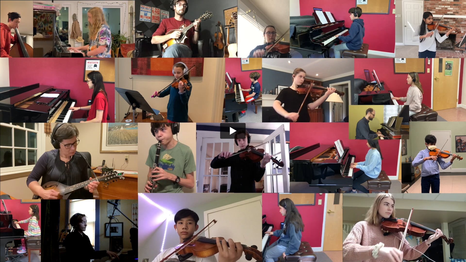 CCM Celebrates Black Composers with Inspirational History Lessons ...