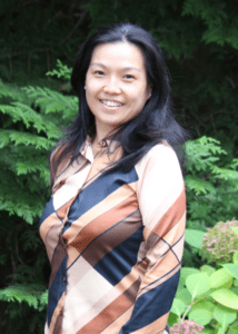 Kitty Cheung-Evans - Concord Conservatory of Music